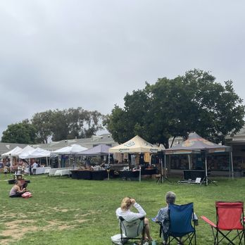 ENCINITAS/LEUCADIA FARMERS’ MARKET - Updated December 2025 - 313 Photos ...