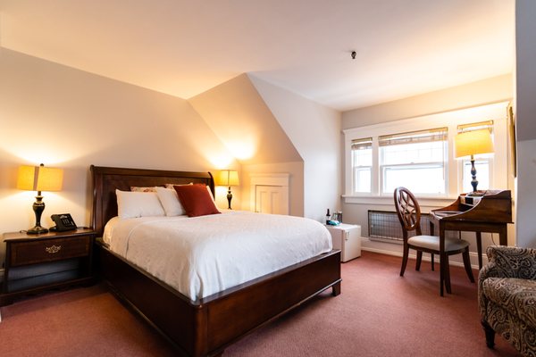 THE INN AT LONGSHORE - 58 Photos & 22 Reviews - 260 Compo Rd S ...