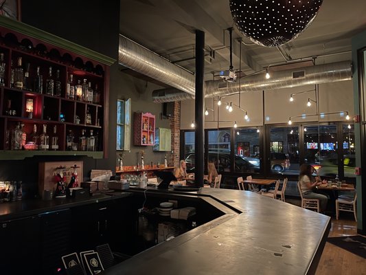 MULA MEXICAN KITCHEN & TEQUILERIA - 462 Photos & 466 Reviews - 3932 ...