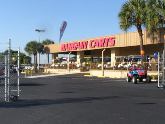 BARGAIN CARTS - Updated December 2025 - 26 Photos & 11 Reviews - 33026 ...