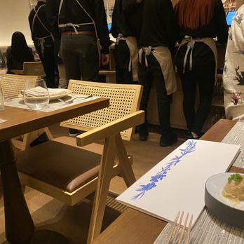 BALOS ESTIATORIO - 192 Photos & 69 Reviews - 1940 N St NW, Washington ...