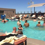 RADIUS WET LOUNGE - 80 Photos & 54 Reviews - 2000 Las Vegas Blvd S, Las ...