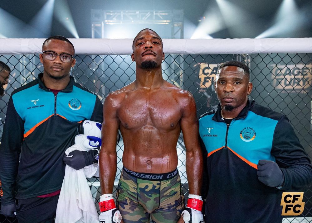 LAW SCHOOL MMA - Updated November 2025 - 16 Photos - 3964 Park Ave ...