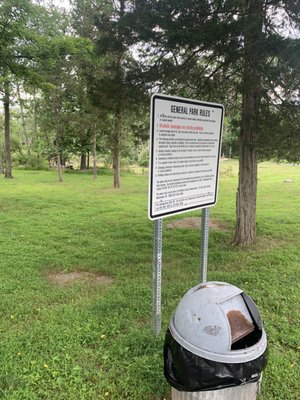 TOHICKON VALLEY PARK - Updated August 2025 - 158 Cafferty Rd, Tinicum ...