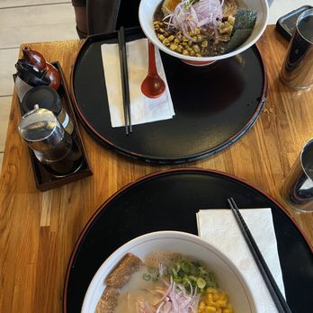 TORA RAMEN - Updated October 2024 - 405 Photos & 234 Reviews - 99 ...