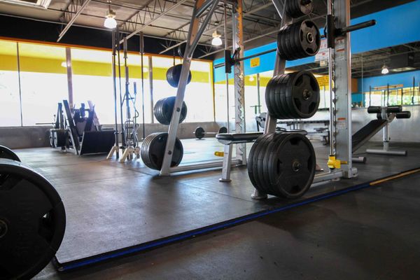 HAMMERHEAD GYM - Updated January 2026 - 21 Photos - 1013 Cape Coral ...