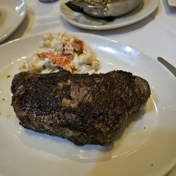 DEL FRISCO’S DOUBLE EAGLE STEAKHOUSE - Updated May 2024 - 1485 Photos ...