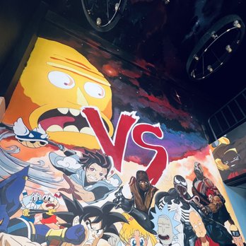 HEAVY HITTERS - Updated October 2025 - 53 Photos & 54 Reviews - 144 ...