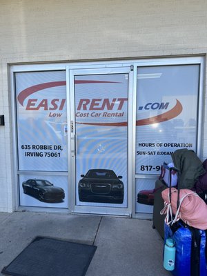 EASIRENT CAR RENTAL - Updated July 2024 - 34 Photos & 194 Reviews - 635 ...