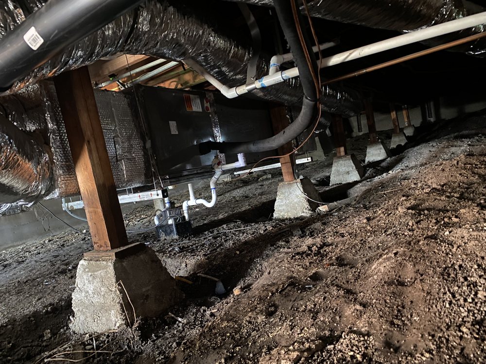 PANDA HVAC - Updated January 2026 - 144 Photos & 22 Verified Reviews ...