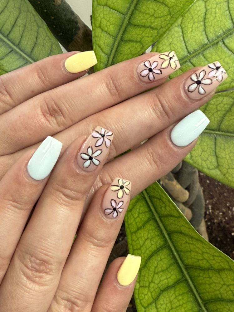 FOXY NAILS - Updated September 2025 - 677 Photos & 378 Reviews - 11331 ...