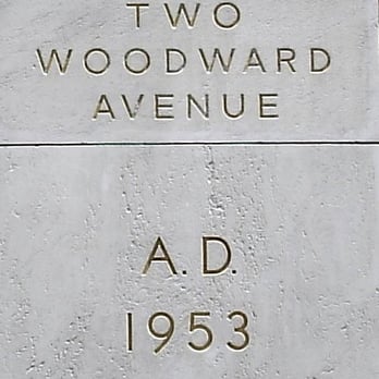 COLEMAN A YOUNG MUNICIPAL CENTER - Updated August 2025 - 10 Photos & 16 ...