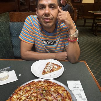 RUSTY’S PIZZA PARLOR - Updated January 2026 - 83 Photos & 132 Reviews ...