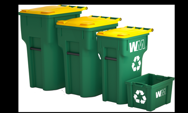 WASTE MANAGEMENT - Updated May 2026 - 25 Photos & 18 Reviews - 208 ...