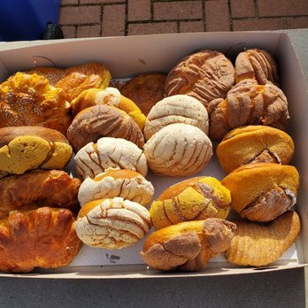 CHAPALA BAKERY #1 - Updated January 2026 - 87 Photos & 142 Reviews ...