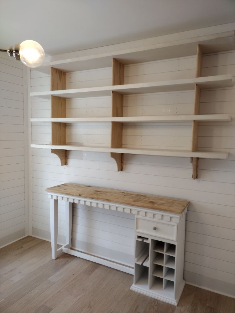 HANCOCK INTERIOR TRIM & WOODWORKING - Request Consultation - 28 Photos ...