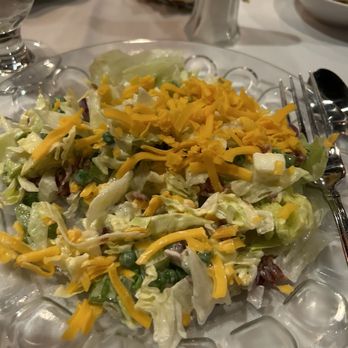 THE PARAGON SUPPER CLUB - Updated July 2025 - 128 Photos & 154 Reviews ...