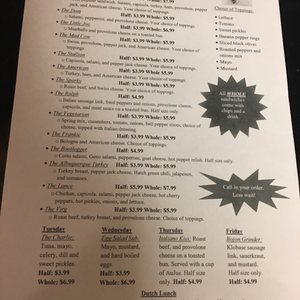 BIG D SUPERFOODS - Updated November 2025 - 23 Reviews - 1100 E Main St ...