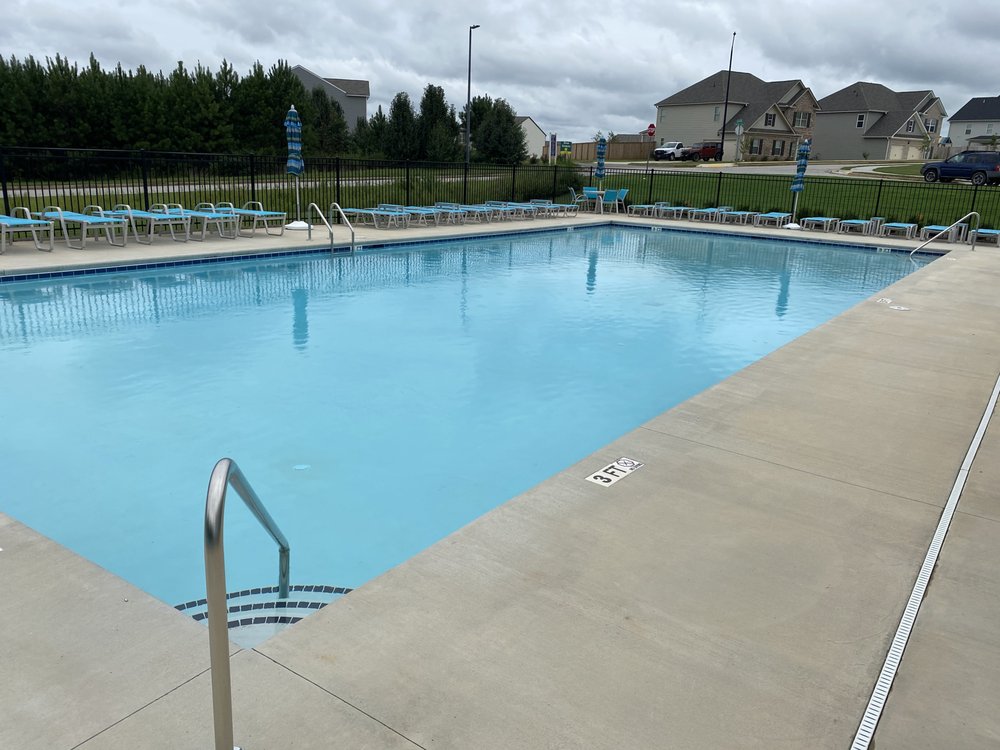 SLIPPERY WHEN WET POOLS - 2116 Happy Valley Cir, Newnan, GA - Yelp