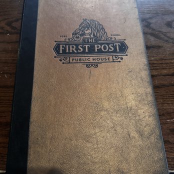 THE FIRST POST - Updated December 2025 - 619 Photos & 637 Reviews ...