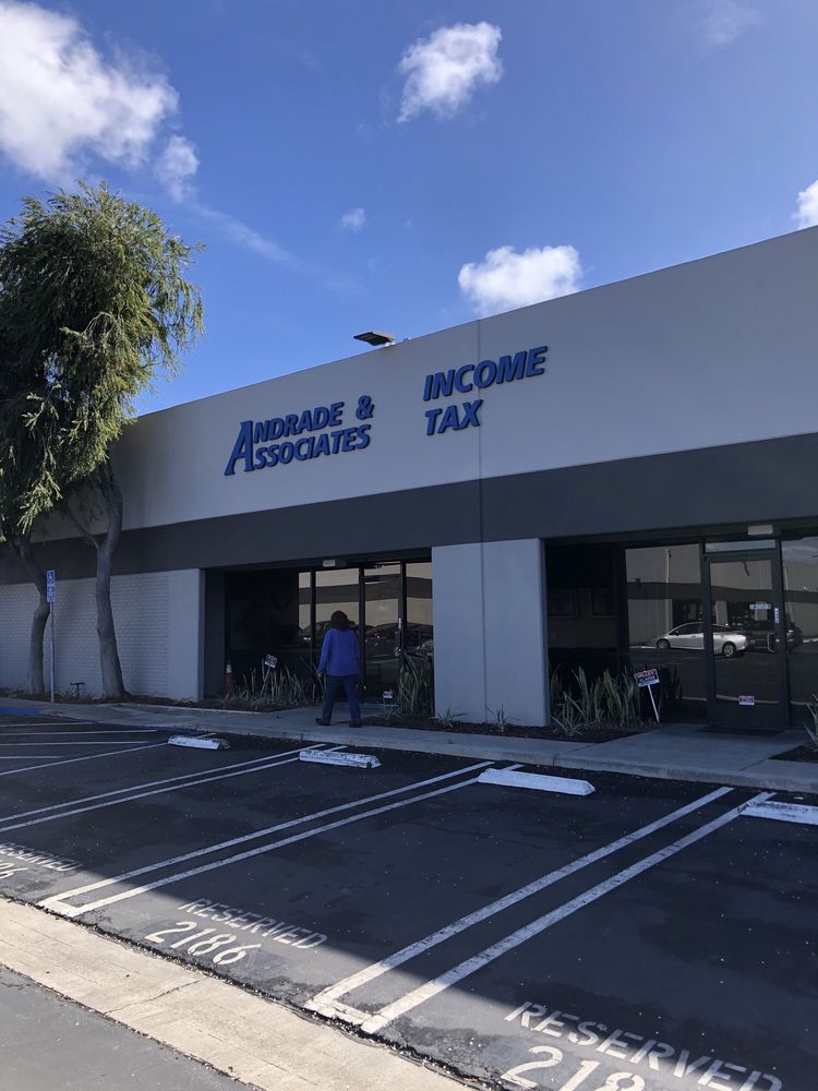 ANDRADE & ASSOCIATES - Updated December 2025 - 21 Reviews - 2186 W ...