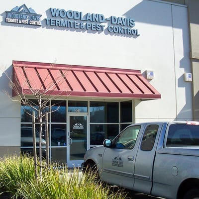 WOODLAND-DAVIS TERMITE & PEST CONTROL - Updated December 2025 - 17 ...