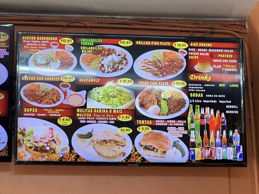 LOS TRES POLLOS - Updated October 2025 - 27 Photos & 77 Reviews - 537 E ...