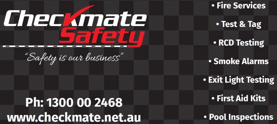 CHECKMATE SAFETY - Updated August 2024 - 10 Burwood Cl, Andergrove ...