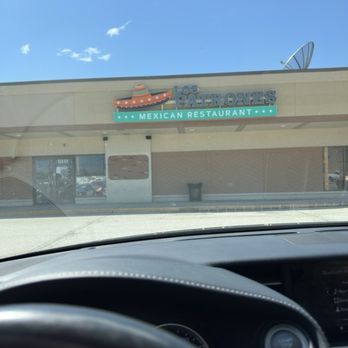 LOS PATRONES MEXICAN RESTAURANT - Updated December 2025 - 34 Photos ...