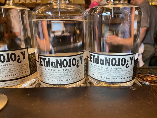 ETHANOLOGY DISTILLATION - Updated August 2024 - 99 Photos & 69 Reviews ...