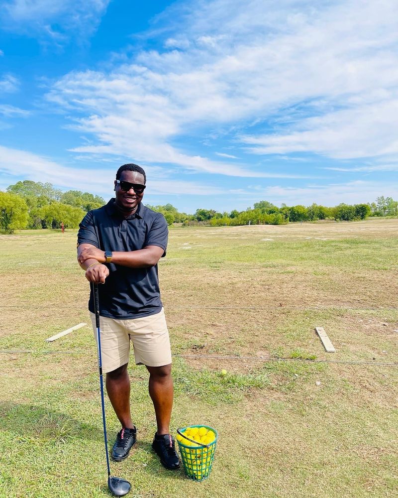 THE GOLF DRIVING RANGE - ROUND ROCK - Updated October 2025 - 18 Photos ...