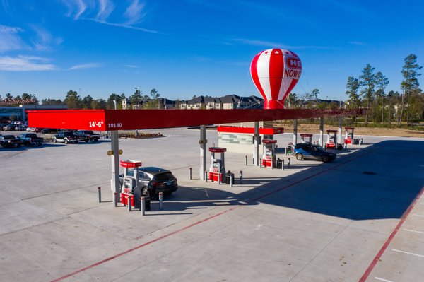 H-E-B - Updated December 2025 - 12 Photos & 16 Reviews - 10200 Highway ...