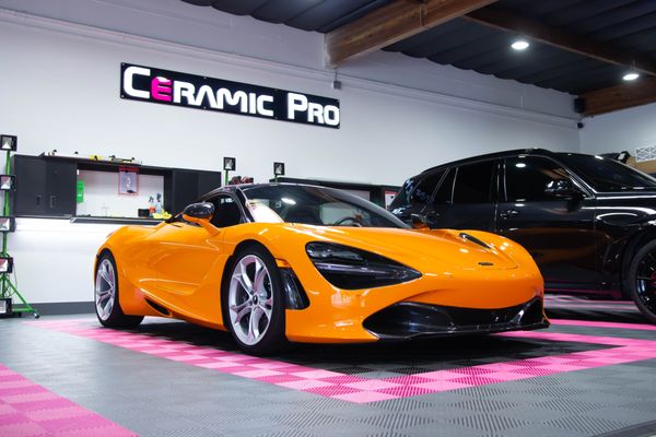 DYNAMIC DETAILING - Updated December 2025 - 465 Photos & 539 Reviews ...