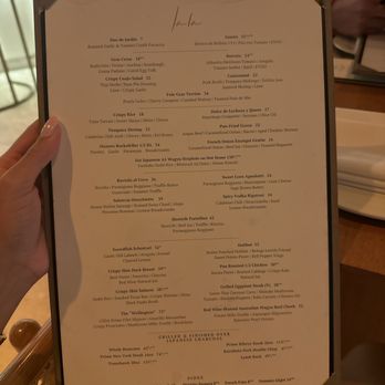 LALA - Updated August 2025 - 155 Photos & 49 Reviews - 1000 The Mall Of ...