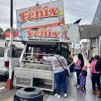 TACOS FÉNIX - Updated November 2024 - 249 Photos & 235 Reviews - Espinoza 451, Ensenada, Baja ...