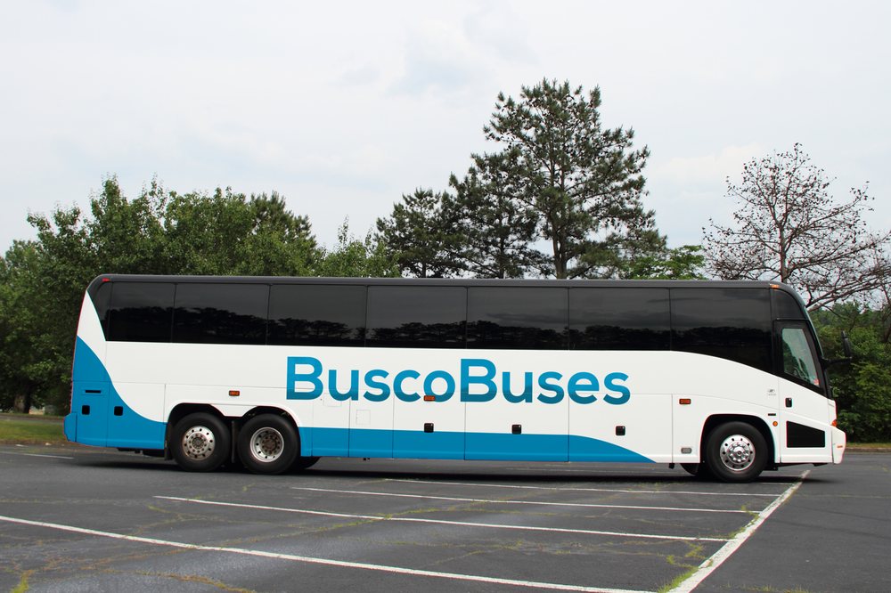 BUSCO BUSES - 38 Reviews - 3525 Piedmont Rd NE, Atlanta, Georgia ...