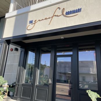 THE GRACEFUL ORDINARY - Updated December 2025 - 446 Photos & 261 ...