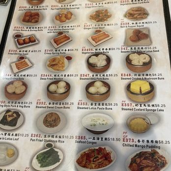 SILVER DRAGON RESTAURANT - Updated January 2025 - 211 Photos & 158 ...