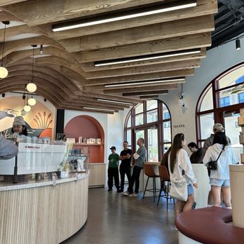 ANDYTOWN COFFEE ROASTERS - Updated November 2024 - 167 Photos & 96 ...