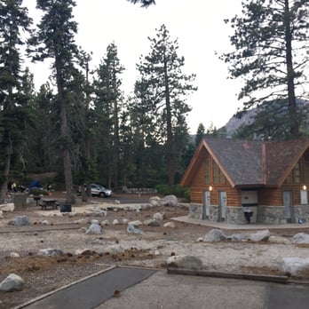 EAGLE POINT CAMPGROUND - Updated July 2024 - 100 Photos & 31 Reviews ...
