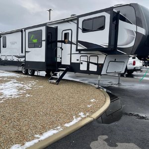 BLUE DOG RV - 13 Photos & 40 Reviews - 4850 Westside Rd, Redding ...