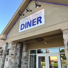 GATEWAY FAMILY DINER - Updated July 2025 - 38 Photos & 26 Reviews - 70 ...