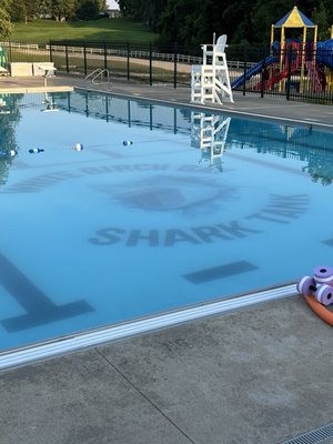 WHITE BIRCH BAY AQUATIC CENTER - Updated August 2025 - 1186 Teson Rd ...