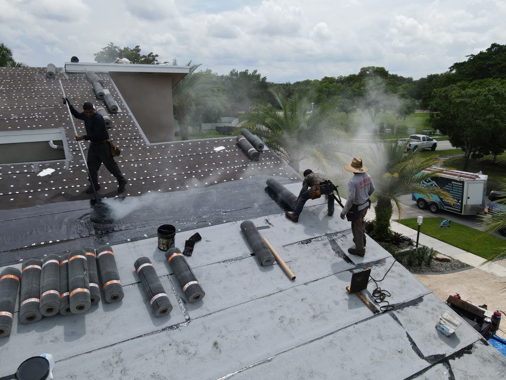 ELITE TECH ROOFING - Updated August 2025 - 22 Photos - 512 NE 6th St ...