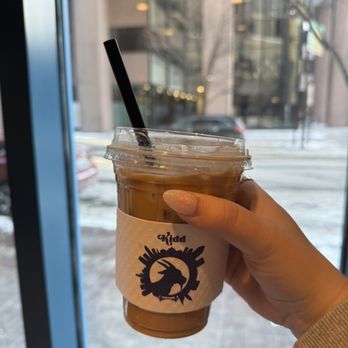 THE KIDD COFFEE COMPANY - Updated October 2024 - 80 Photos & 60 Reviews ...