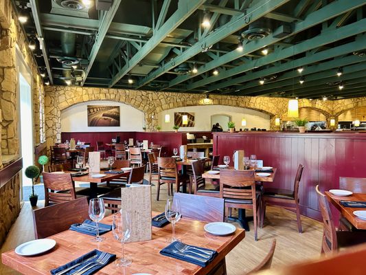TRAVINIA ITALIAN KITCHEN - Updated May 2026 - 119 Photos & 120 Reviews ...