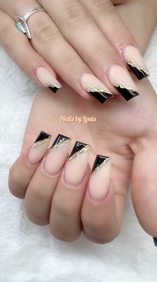 HEAVEN NAILS & SPA - Updated July 2025 - 100 Photos & 21 Reviews - 1312 ...