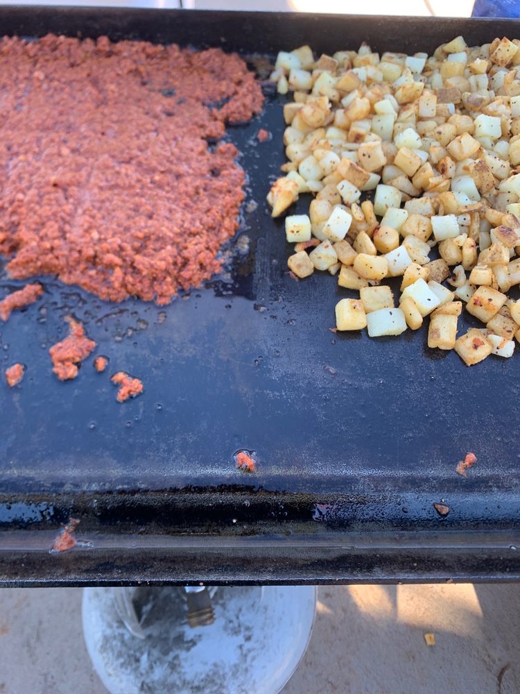 CHRISTY SNACK SHACK - 2131 Loma Ave, South El Monte, California ...