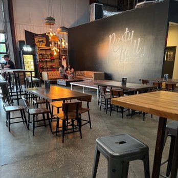 RUSTY BULL BREWERY - Updated June 2024 - 350 Photos & 191 Reviews ...