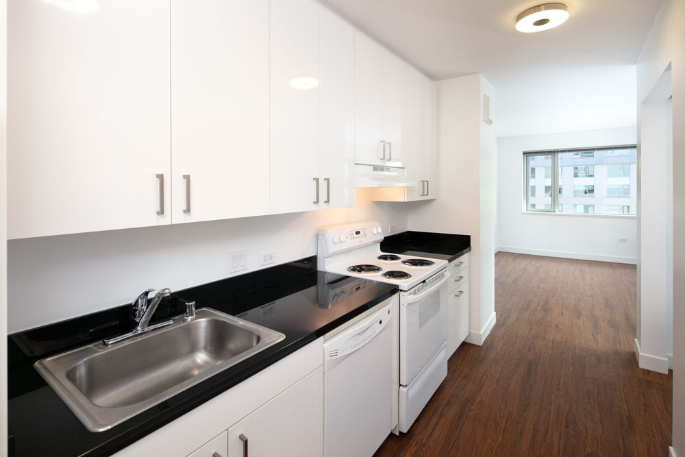 1190 Mission At Trinity Place Apartments
